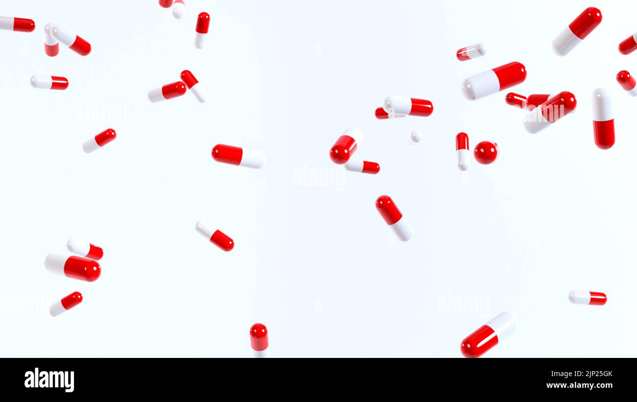 Pharma background hi-res stock photography and images - Alamy