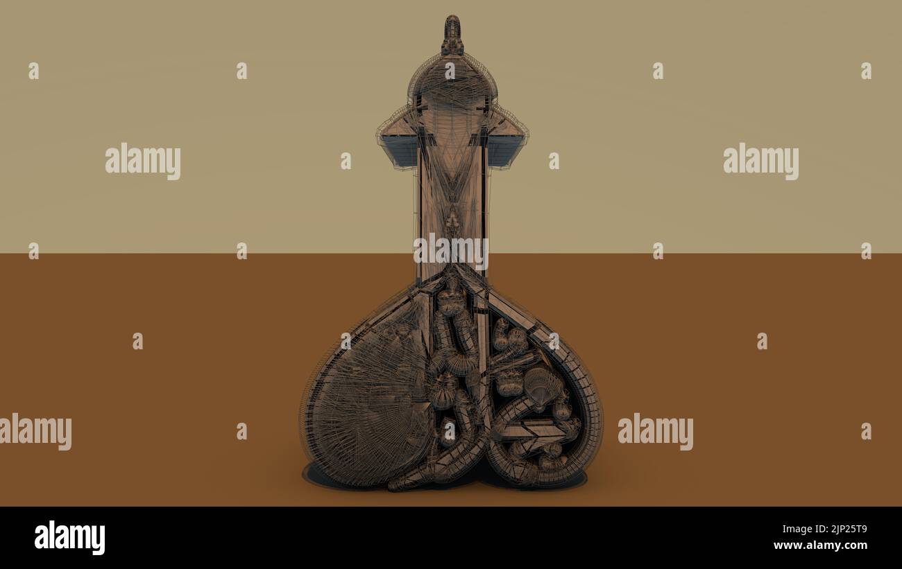 In Arabic are written the words Muhammad, Rasulullah. Muhammad, the ...