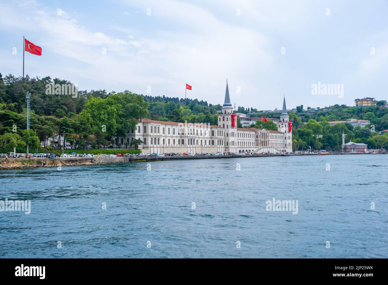 Asian part istanbul hi-res stock photography and images - Alamy