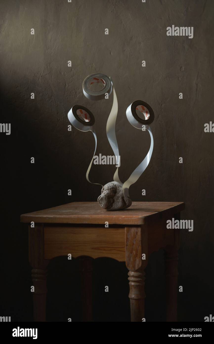 design, creative, adhesive tape, kleberolle, designs, creatives ...