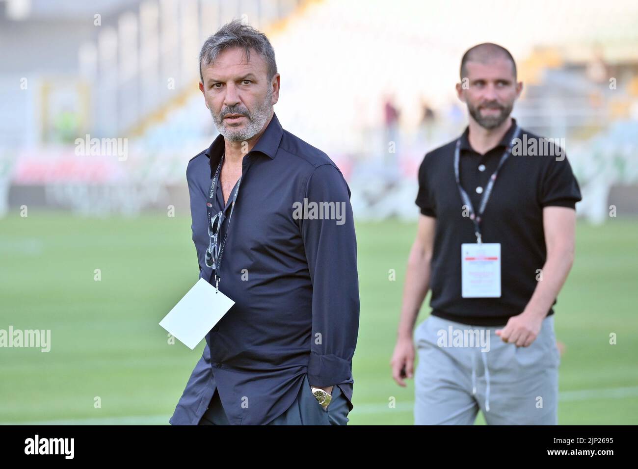 Luca Leone Italian Singer