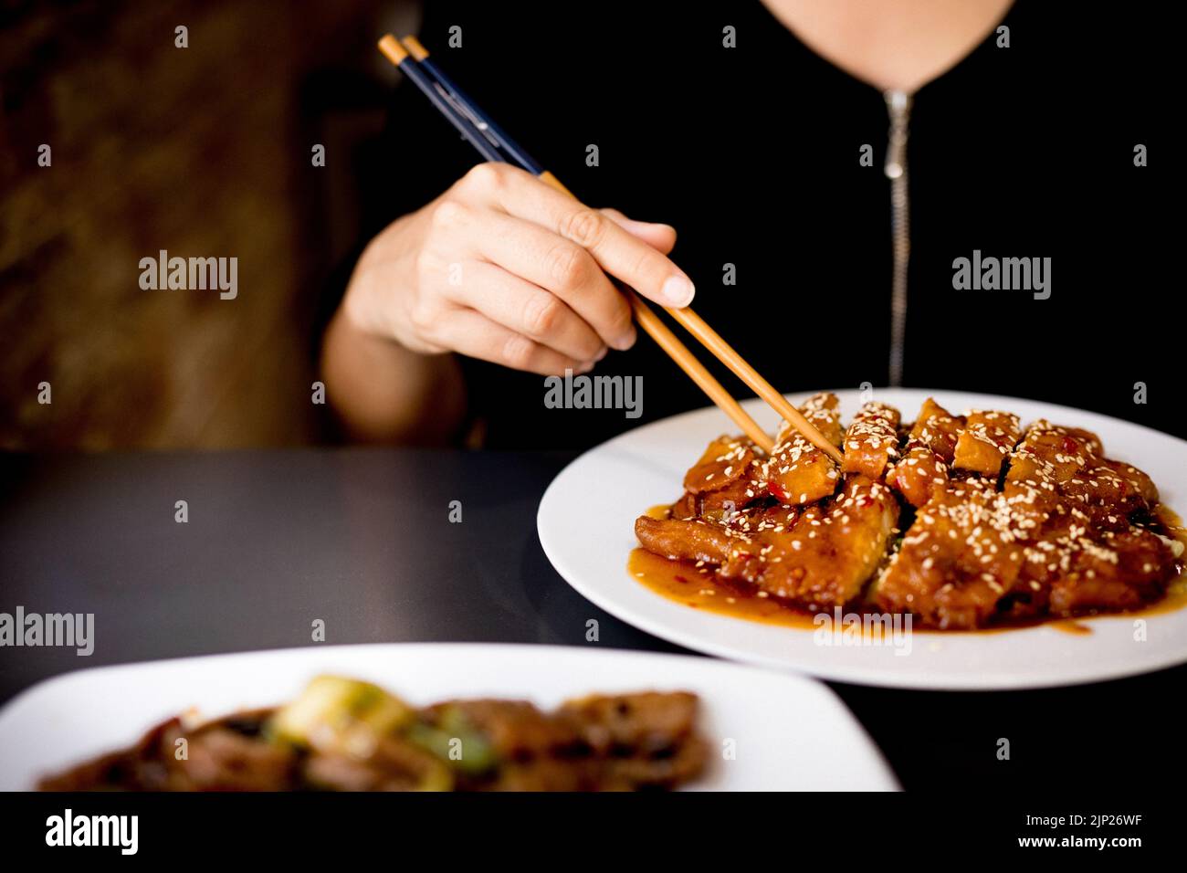 chopsticks, chicken, sweet sour, chopstick, chicken cassaroles ...