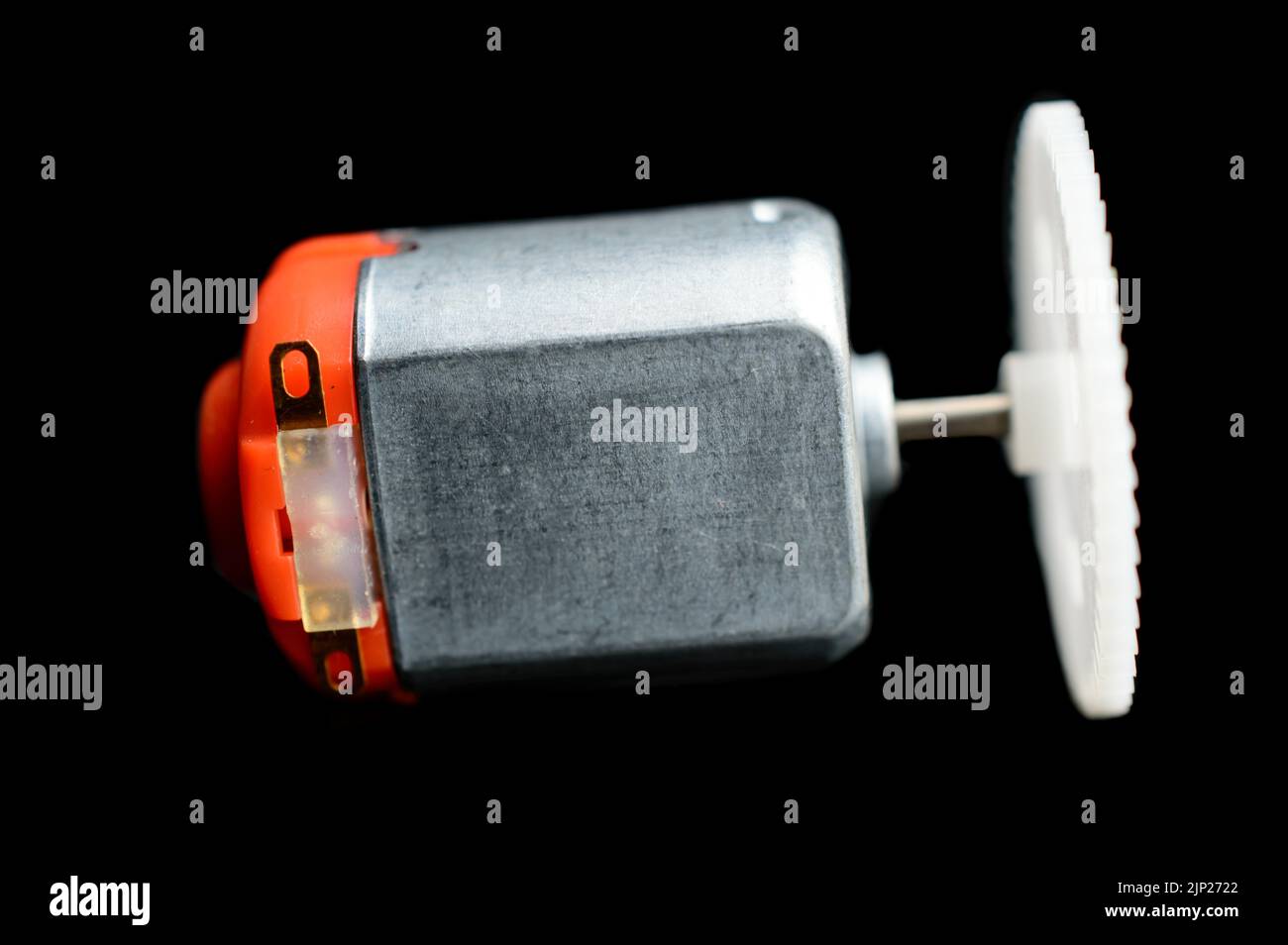 Dc motor hi-res stock photography and images - Alamy