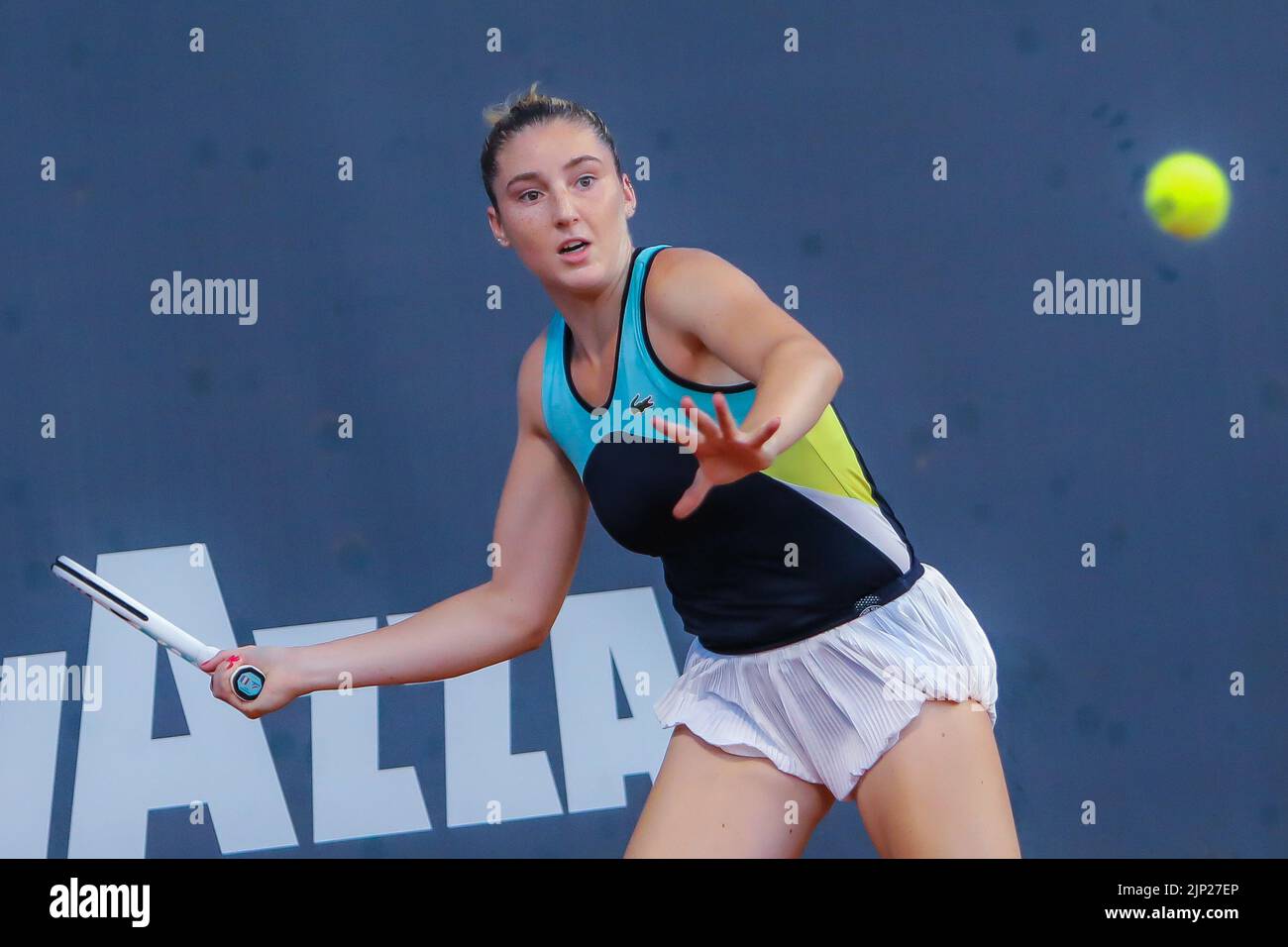 Elsa jacquemot hi-res stock photography and images - Alamy