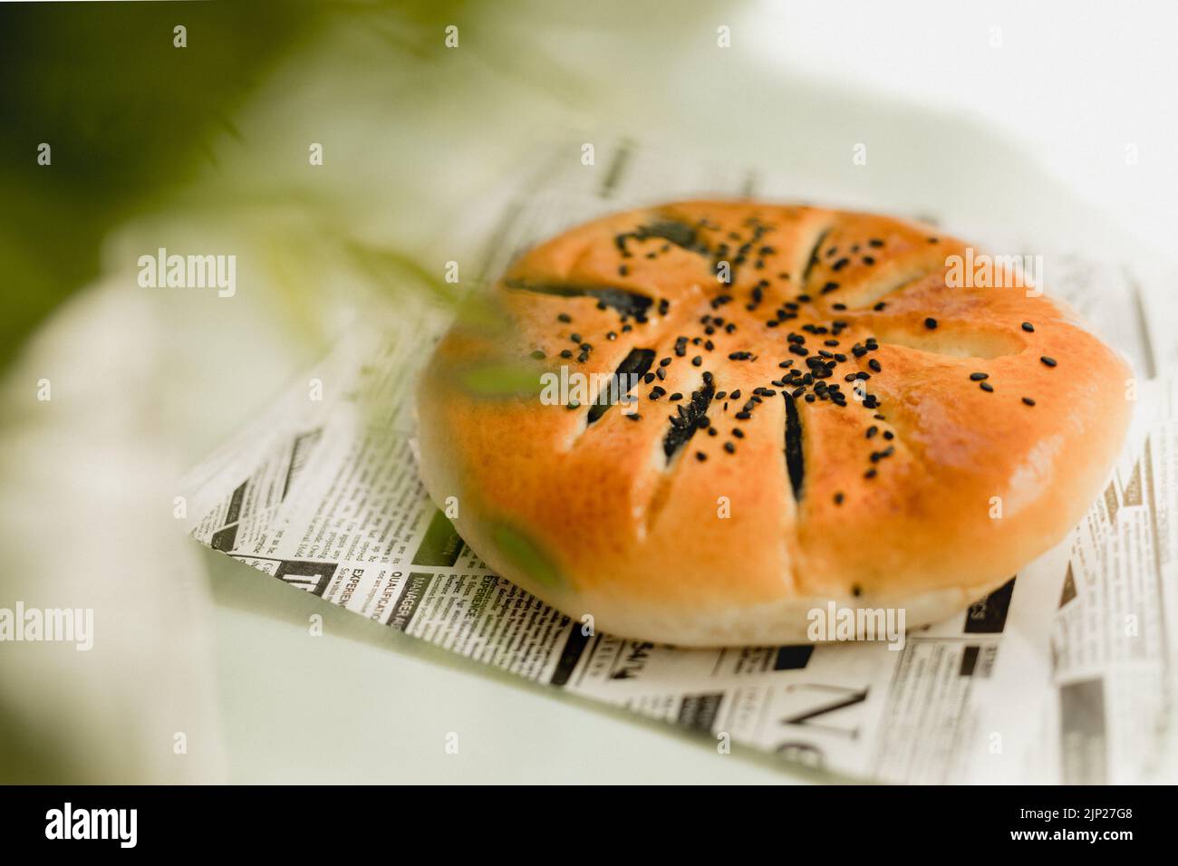Azuki bean snacks hi-res stock photography and images - Alamy