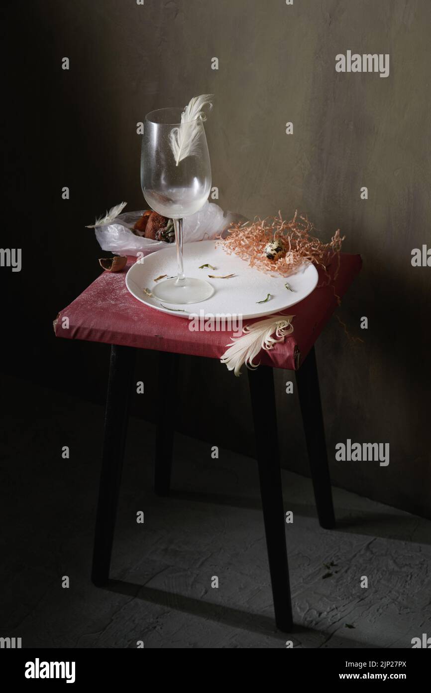 decoration, still life, concept, decorations, still lifes, concepts ...