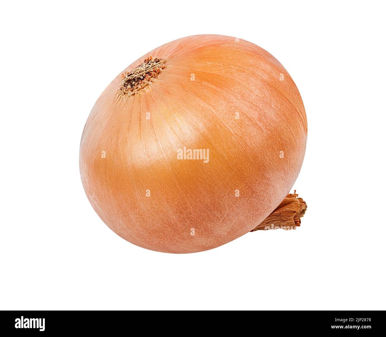Onions isolated on a white background Stock Photo - Alamy