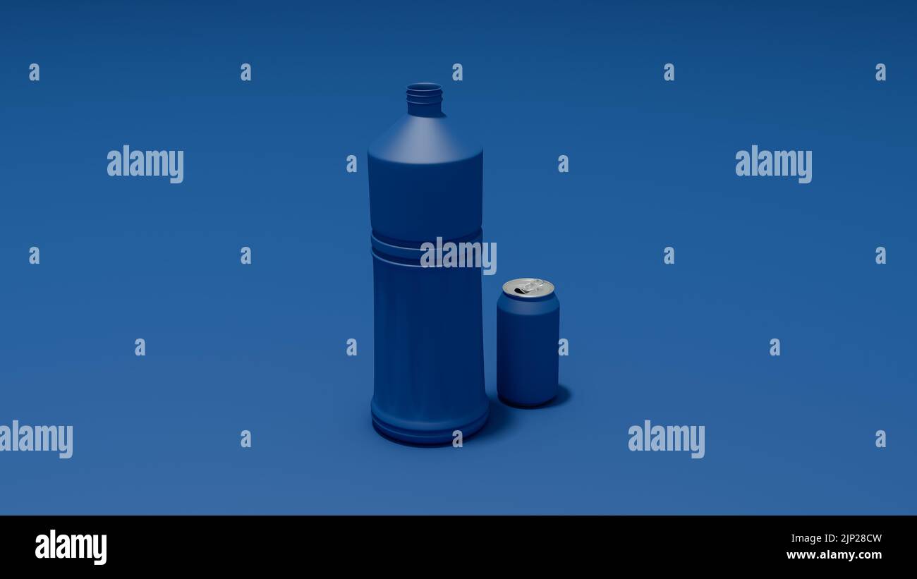 blue, product design, drink can, plastic bottle, blues, industrial ...
