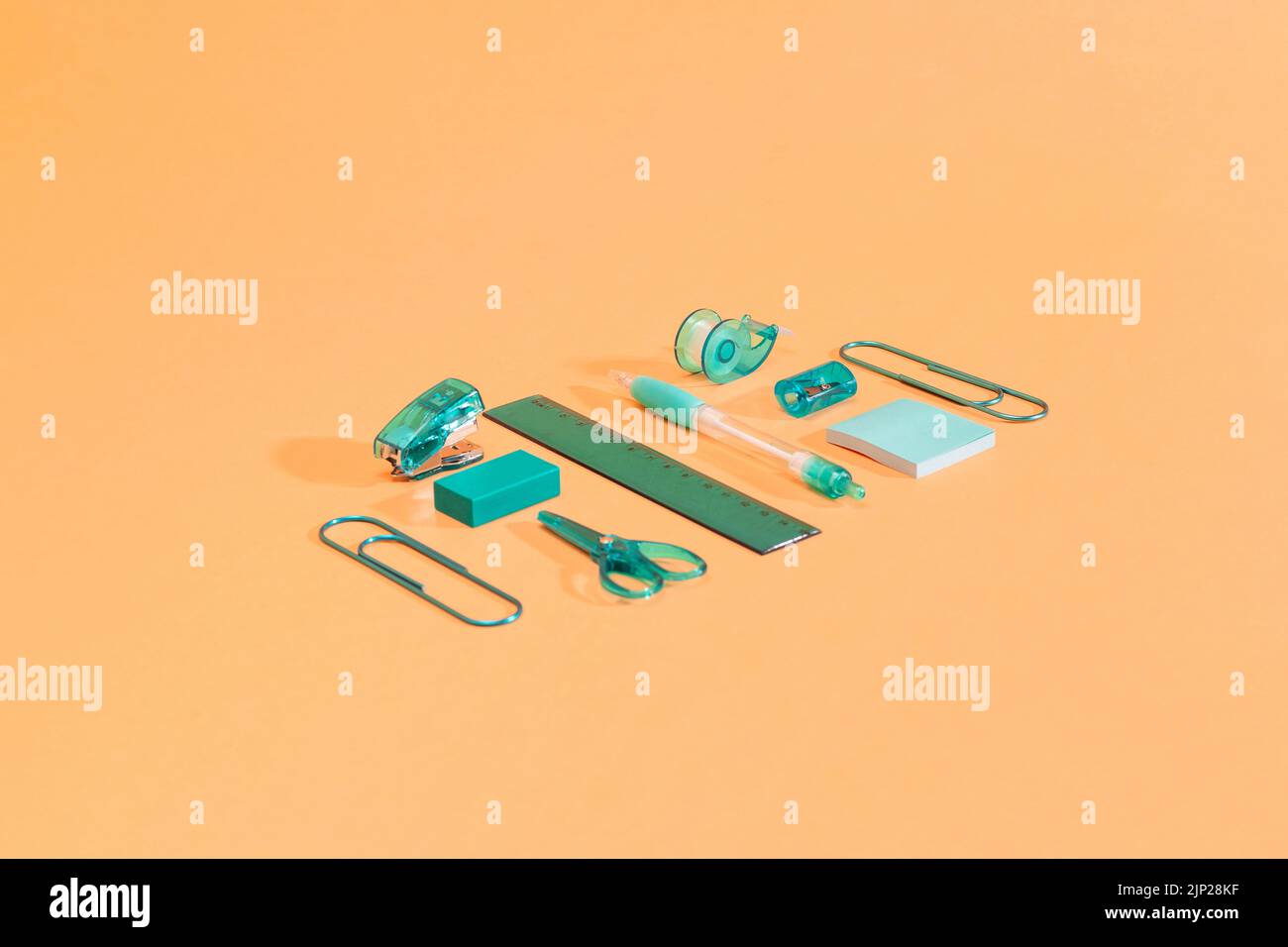 plastic, arrangement, product design, stationery, knolling, plastics ...