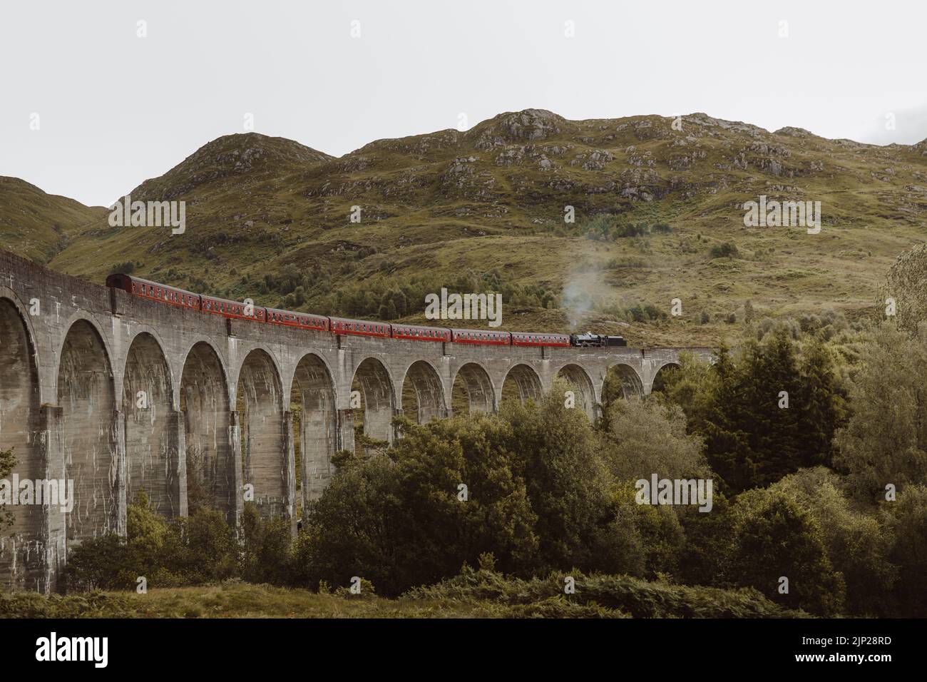 Railways railway bridges hi-res stock photography and images - Alamy
