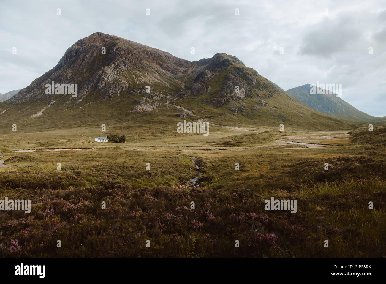 scotland, highlands, cottage, great britain, uk, highland, cottages ...