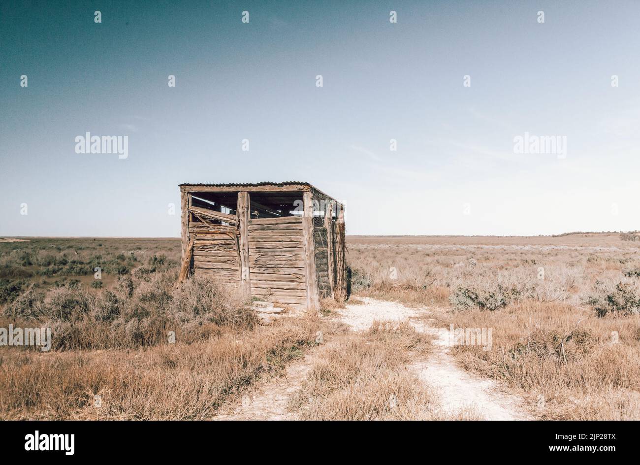 Outback toilet hi-res stock photography and images - Alamy