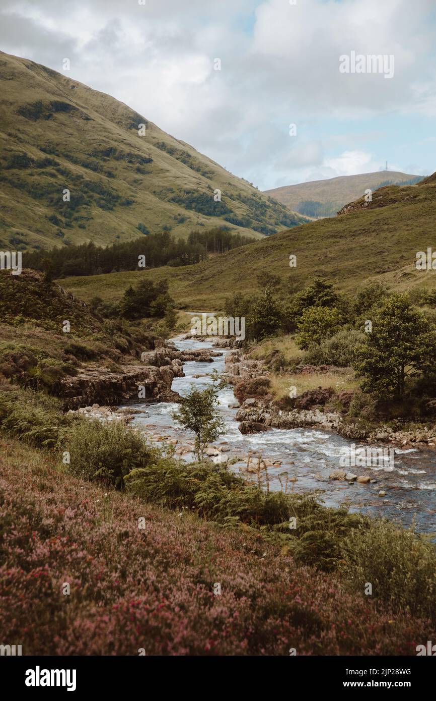 Great rivers and mountains hi-res stock photography and images - Alamy