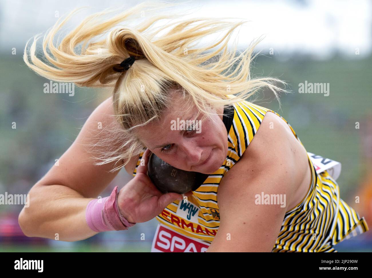 Katharina maisch hi-res stock photography and images - Alamy