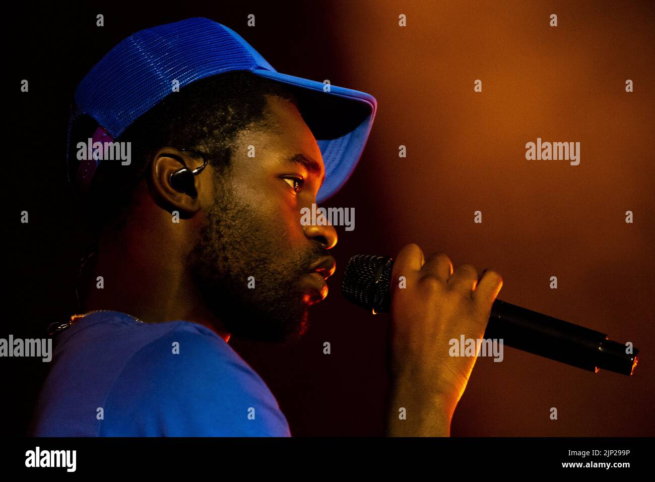 Dave rapper 2022 hi-res stock photography and images - Alamy