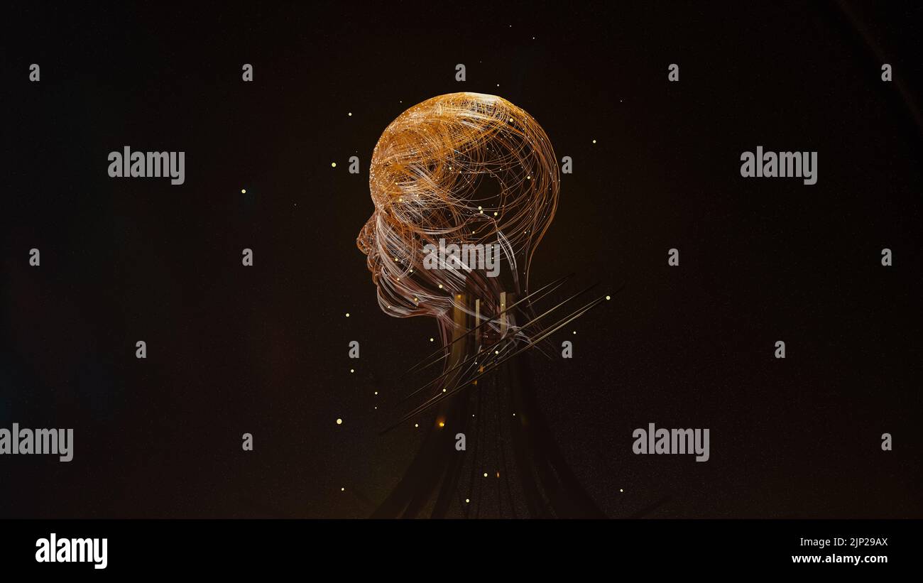 future, humans, brain, ai, aspiration, aspirations, looking forward ...