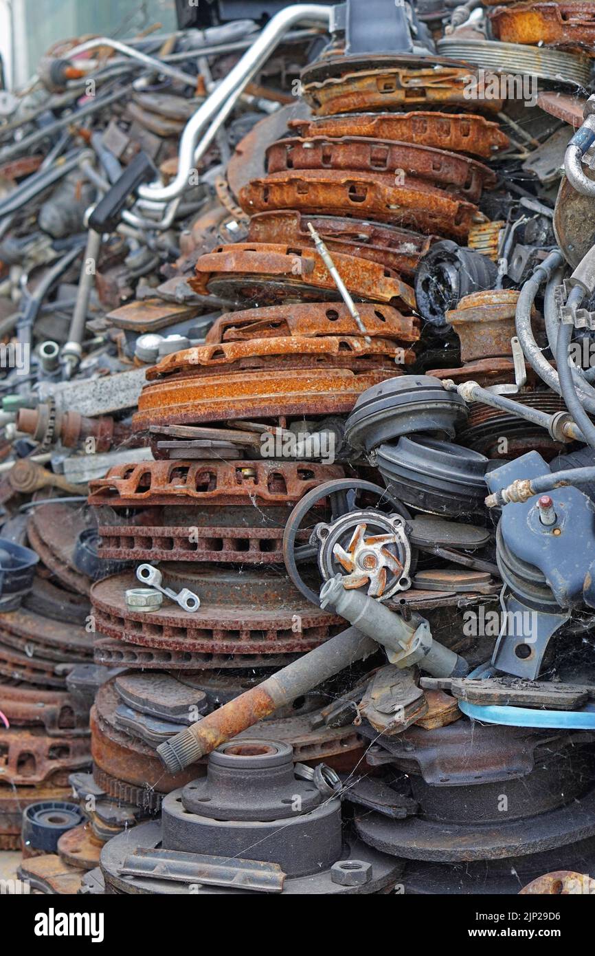 Car clutch discs hi-res stock photography and images - Alamy
