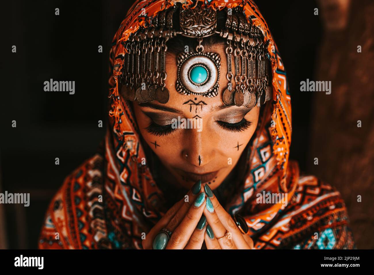 traditional, headgear, beduinin, traditionals, headgears, headwear ...