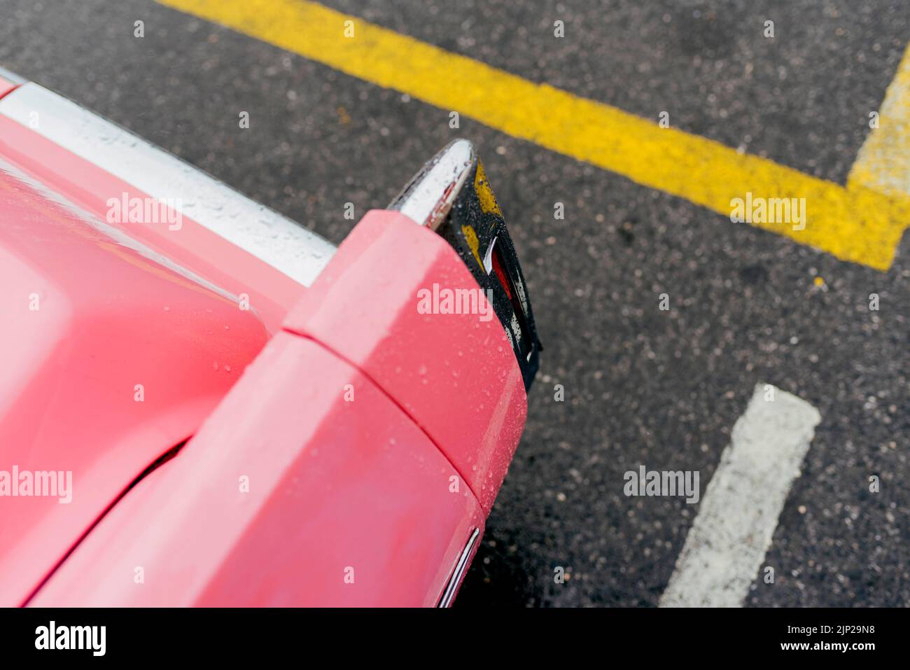 Tail fin design hi-res stock photography and images - Alamy