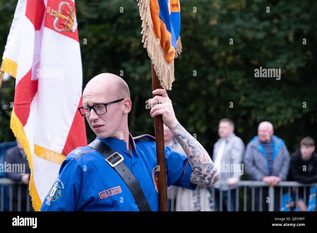 Larne 2022 hi-res stock photography and images - Alamy
