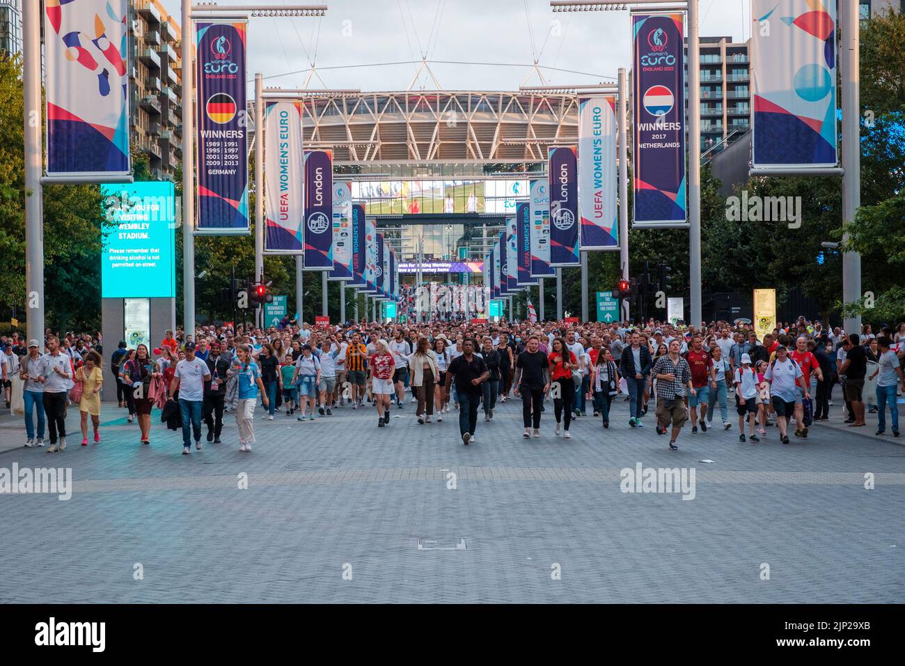 England And Germany face off at Wembley during the Euros Finals and ...