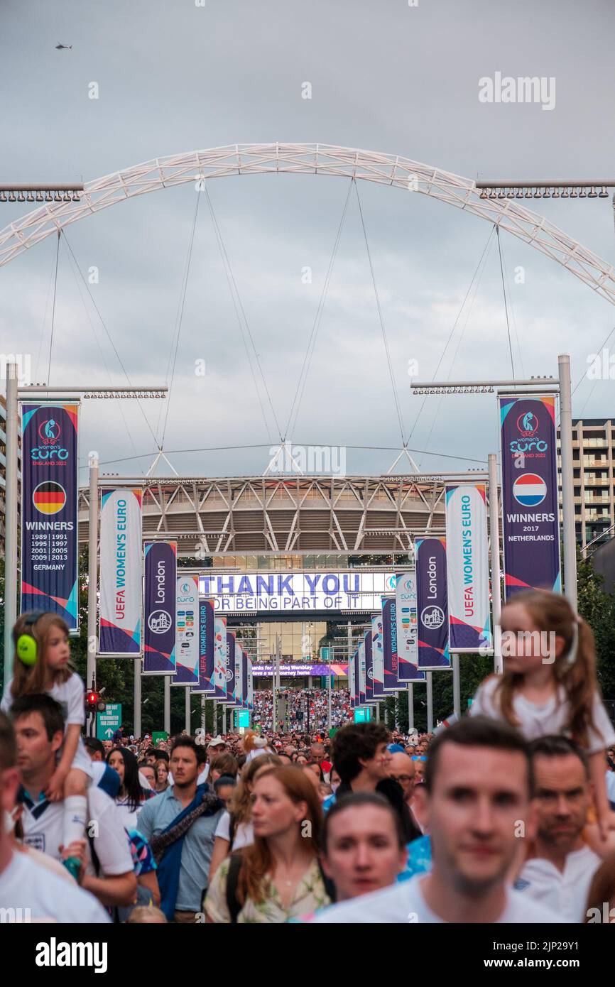 England And Germany face off at Wembley during the Euros Finals and ...