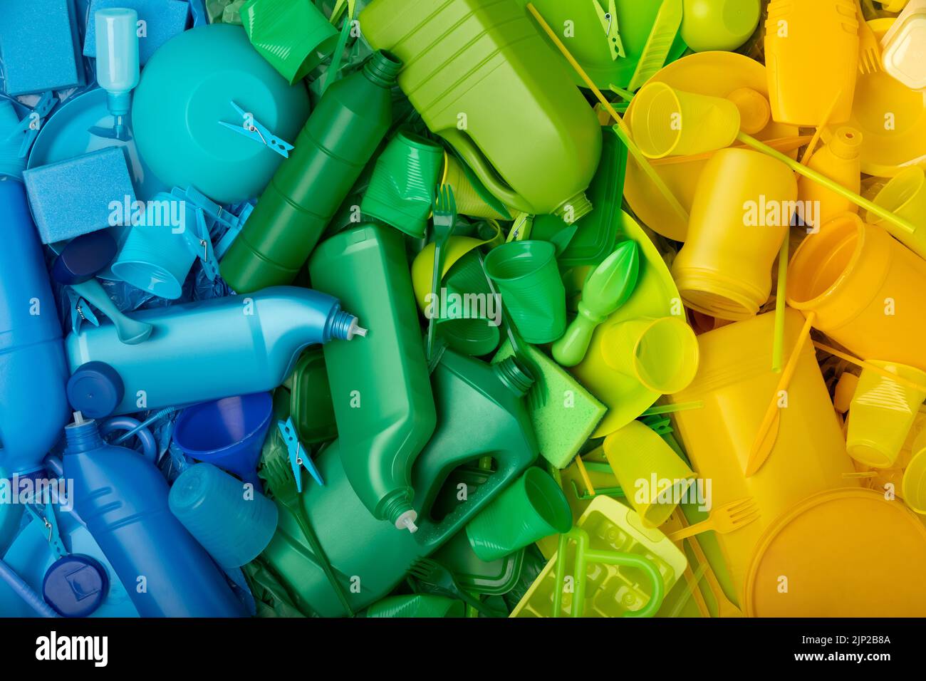 colour, plastic, sorted, product design, colours, plastics, synthetic ...