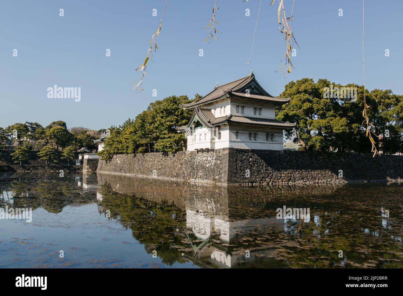 Tokyo water hi-res stock photography and images - Alamy