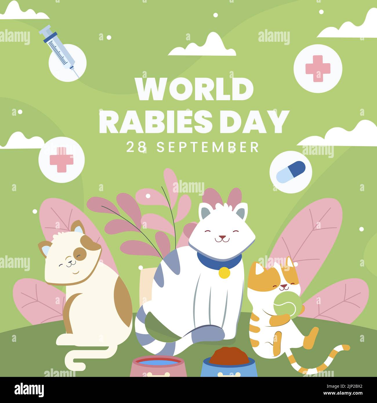 Advocacy campaign Stock Vector Images - Alamy