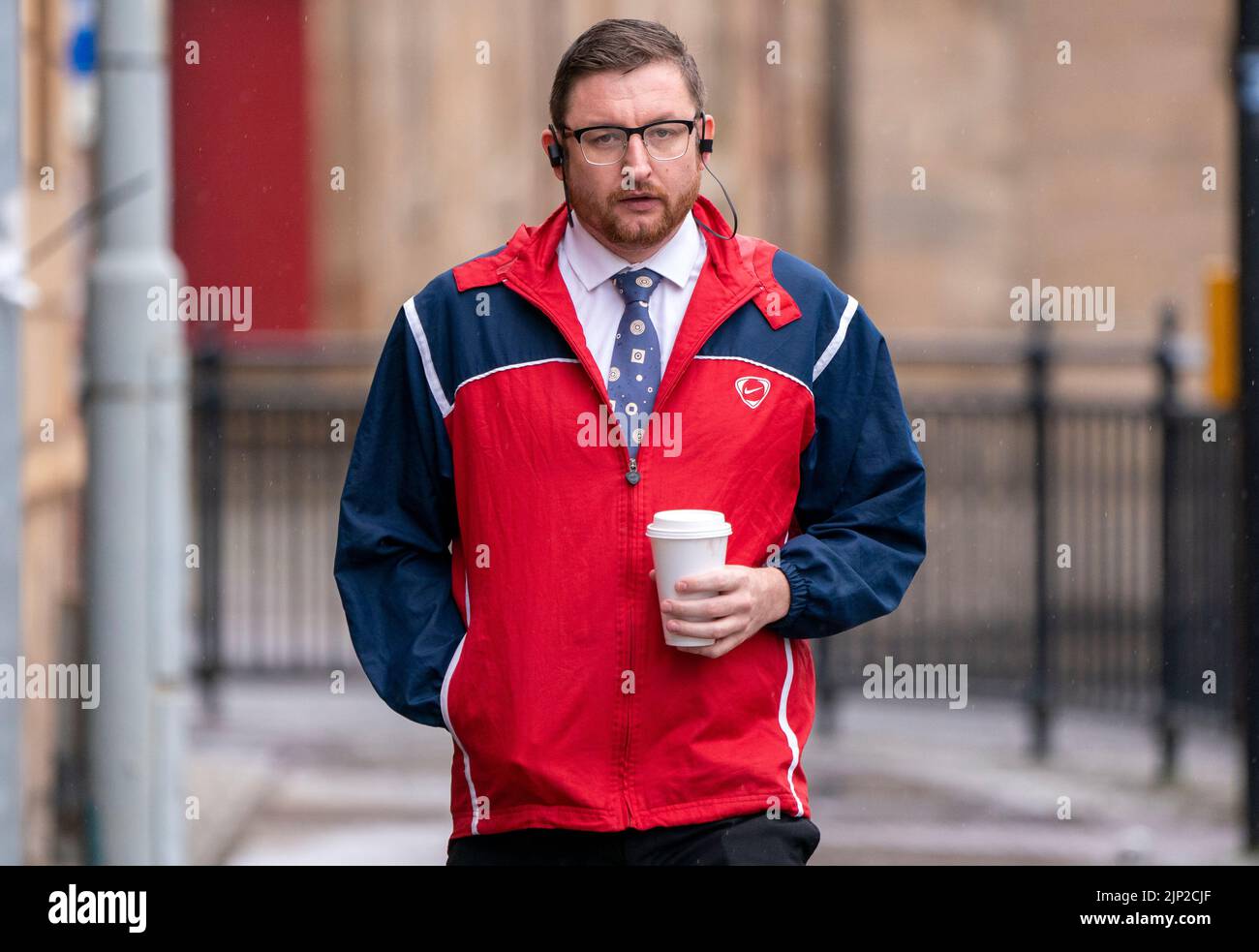 Paisley sheriff court hi-res stock photography and images - Alamy