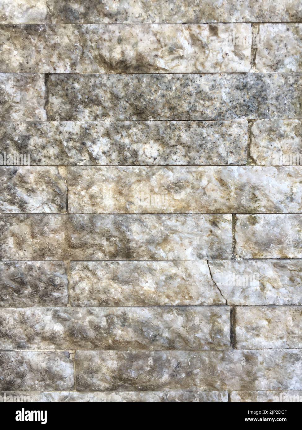 Texture of the coating of a stone wall Stock Photo - Alamy