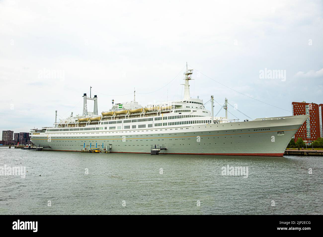 Ss rotterdam hi-res stock photography and images - Alamy