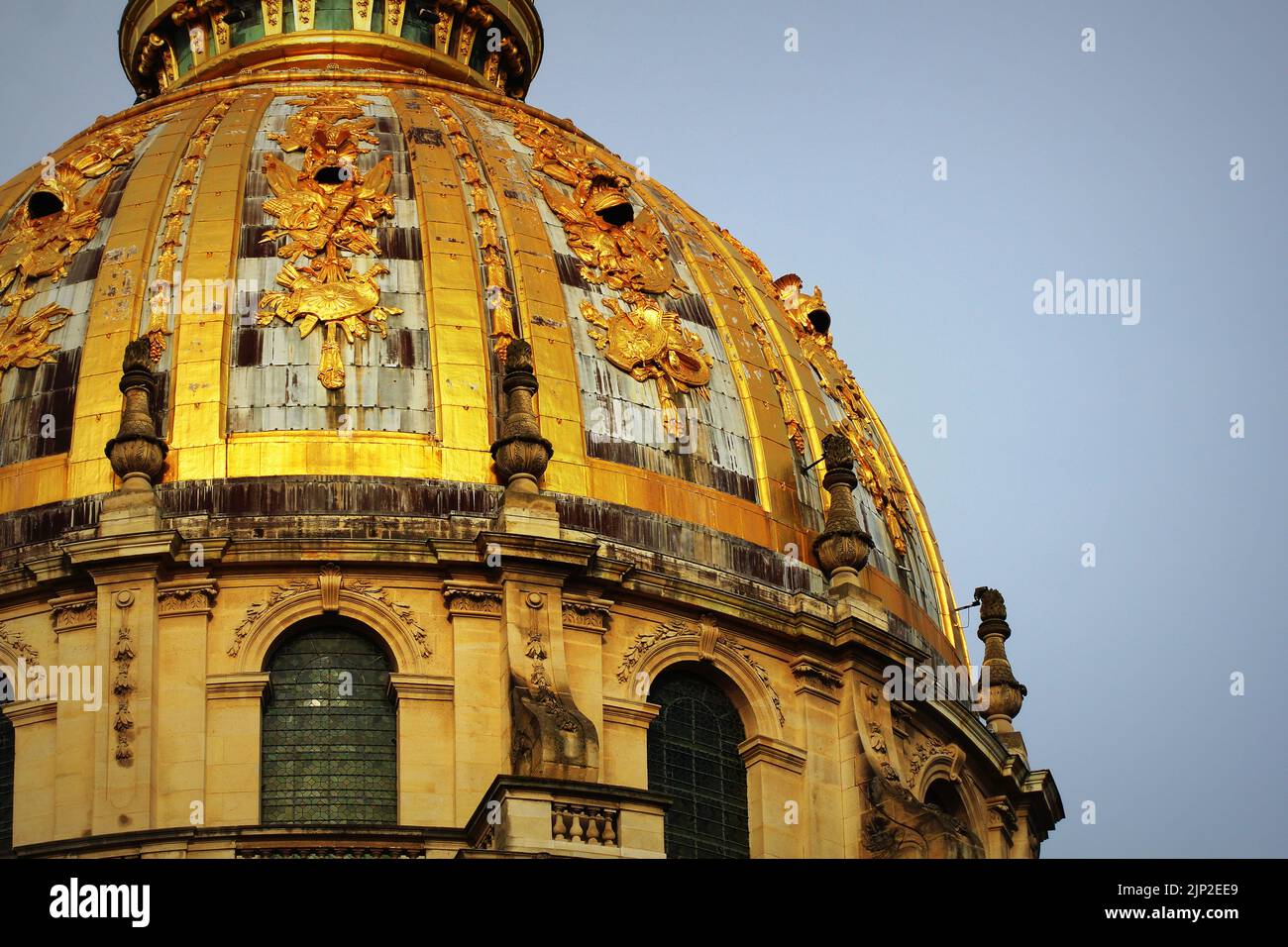 dome roof, invalides, paris, dome roofs, caregiving, caretaker, invalid ...