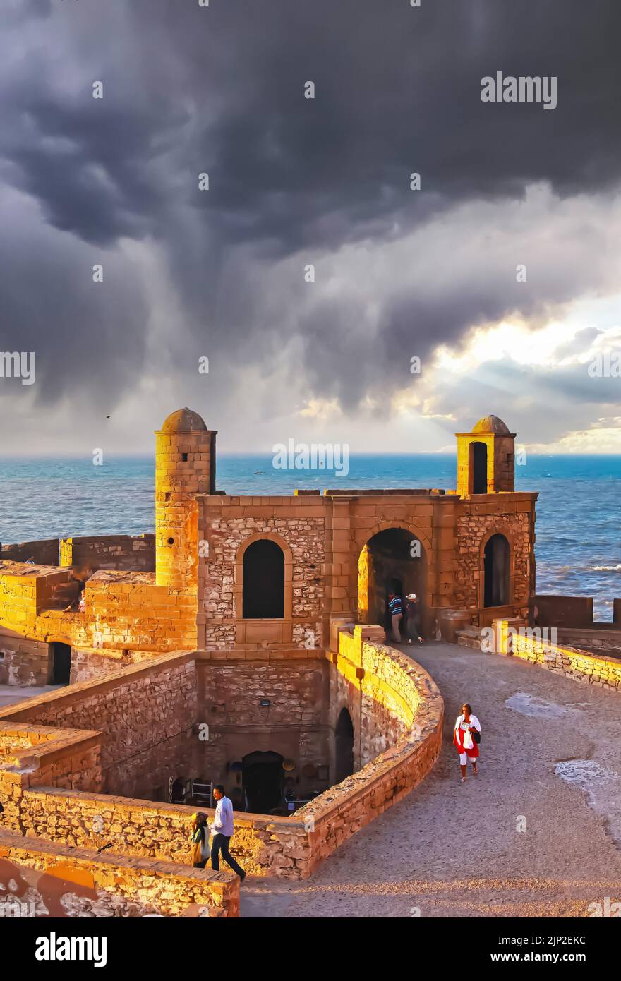 Medieval atlantic ocean hi-res stock photography and images - Alamy