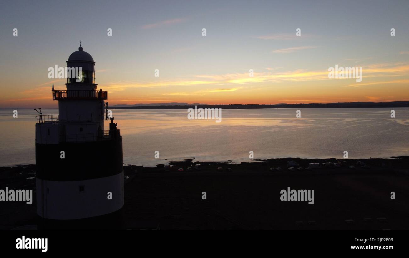 Hook Head Lighthouse Co.Wexford Stock Photo - Alamy