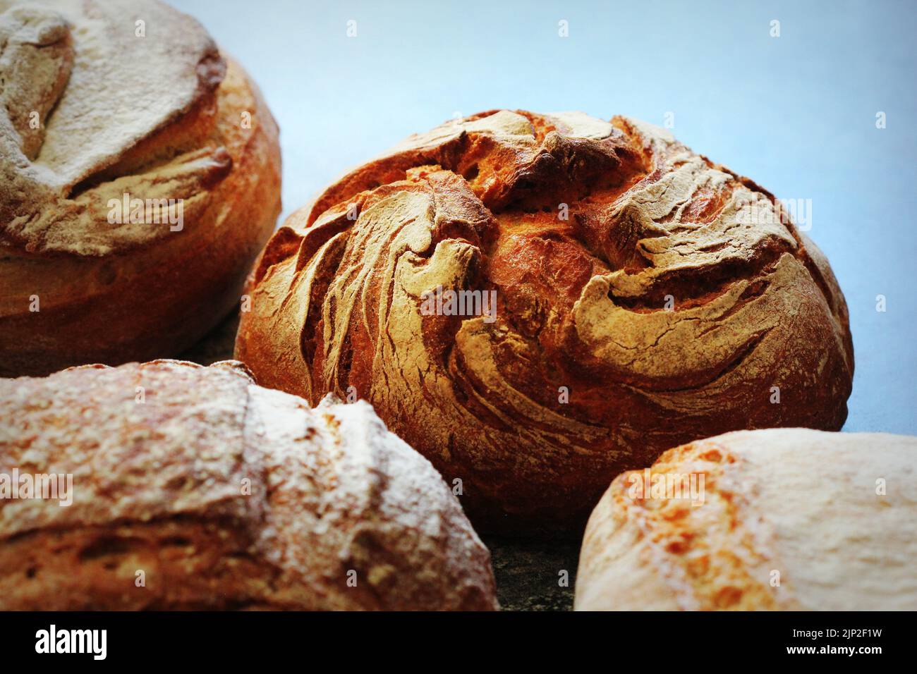 bread, crust, breads, crusts Stock Photo - Alamy