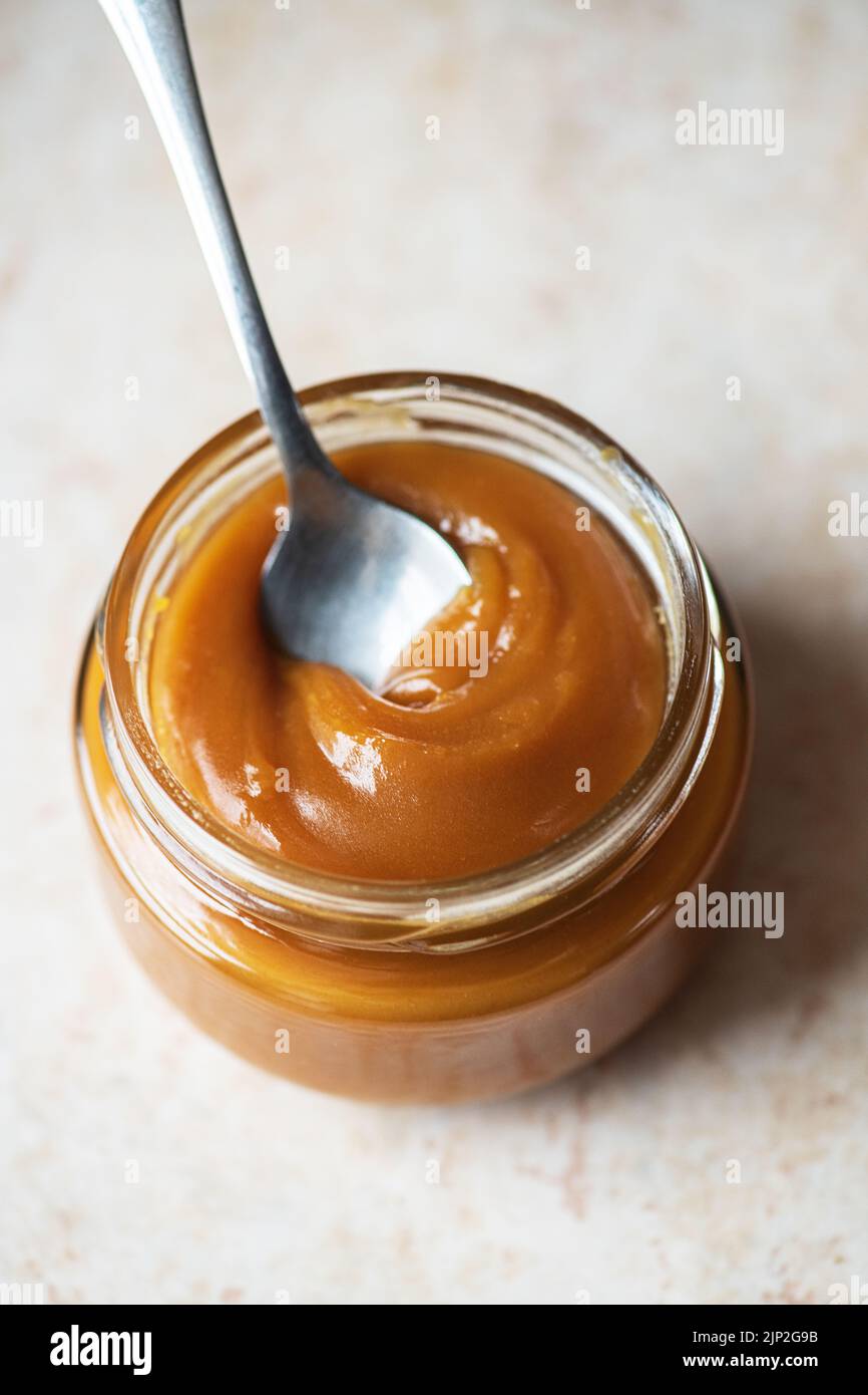 Caramel wave hi-res stock photography and images - Alamy