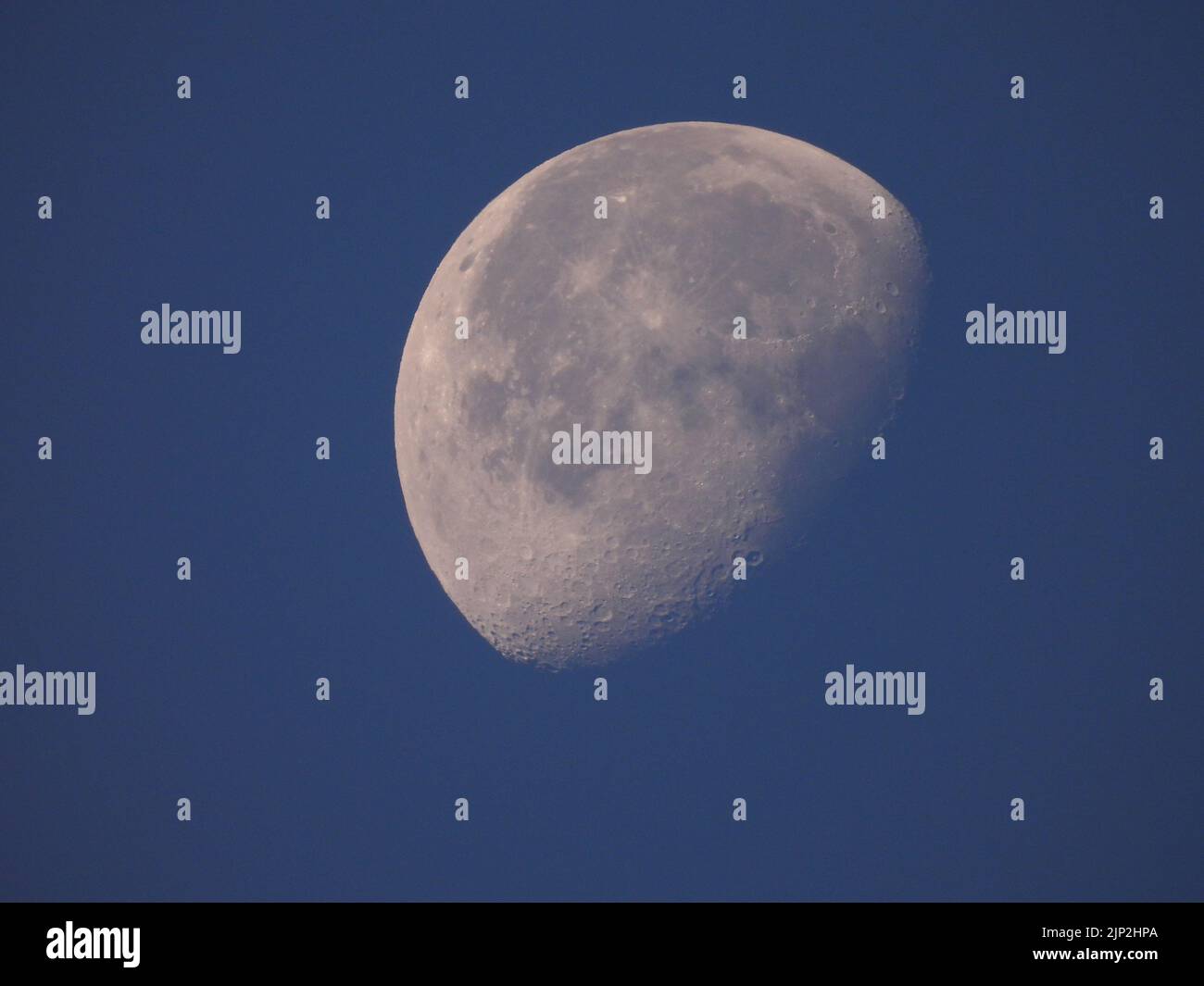 Decreasing moon hi-res stock photography and images - Alamy