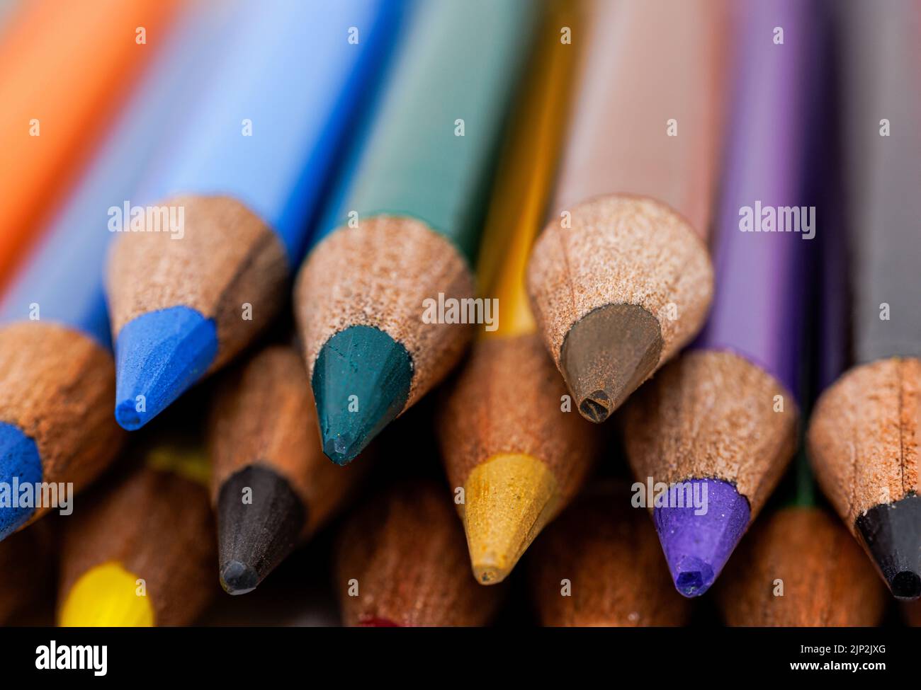 Sharp edges design hi-res stock photography and images - Alamy