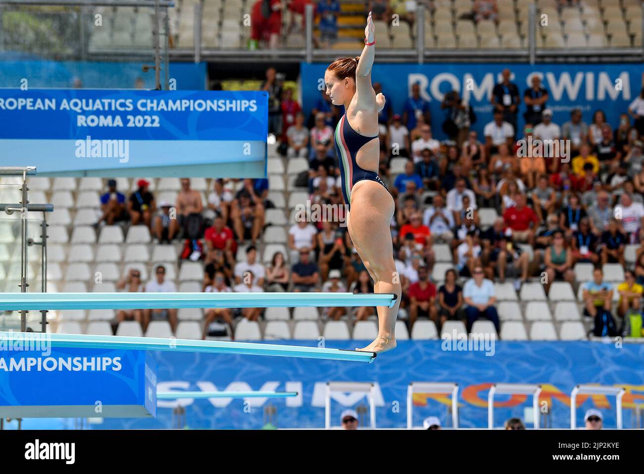 Italyteam hi-res stock photography and images - Alamy