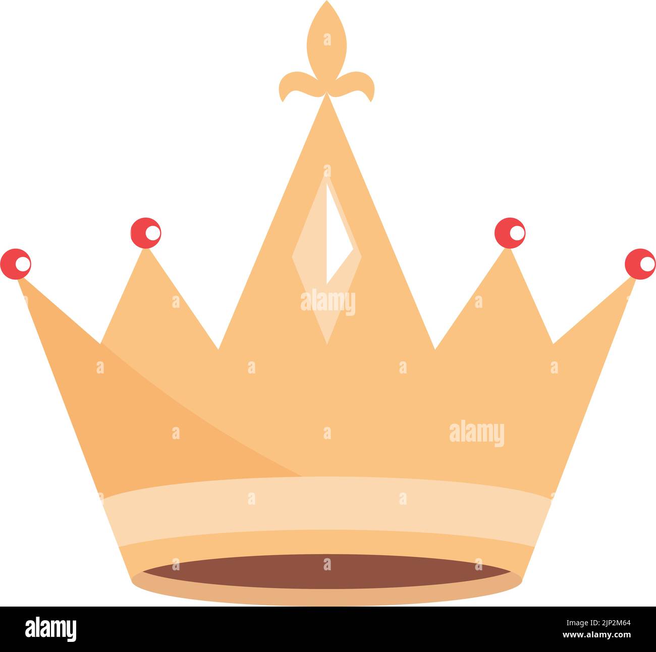 royal monarch crown Stock Vector Image & Art - Alamy