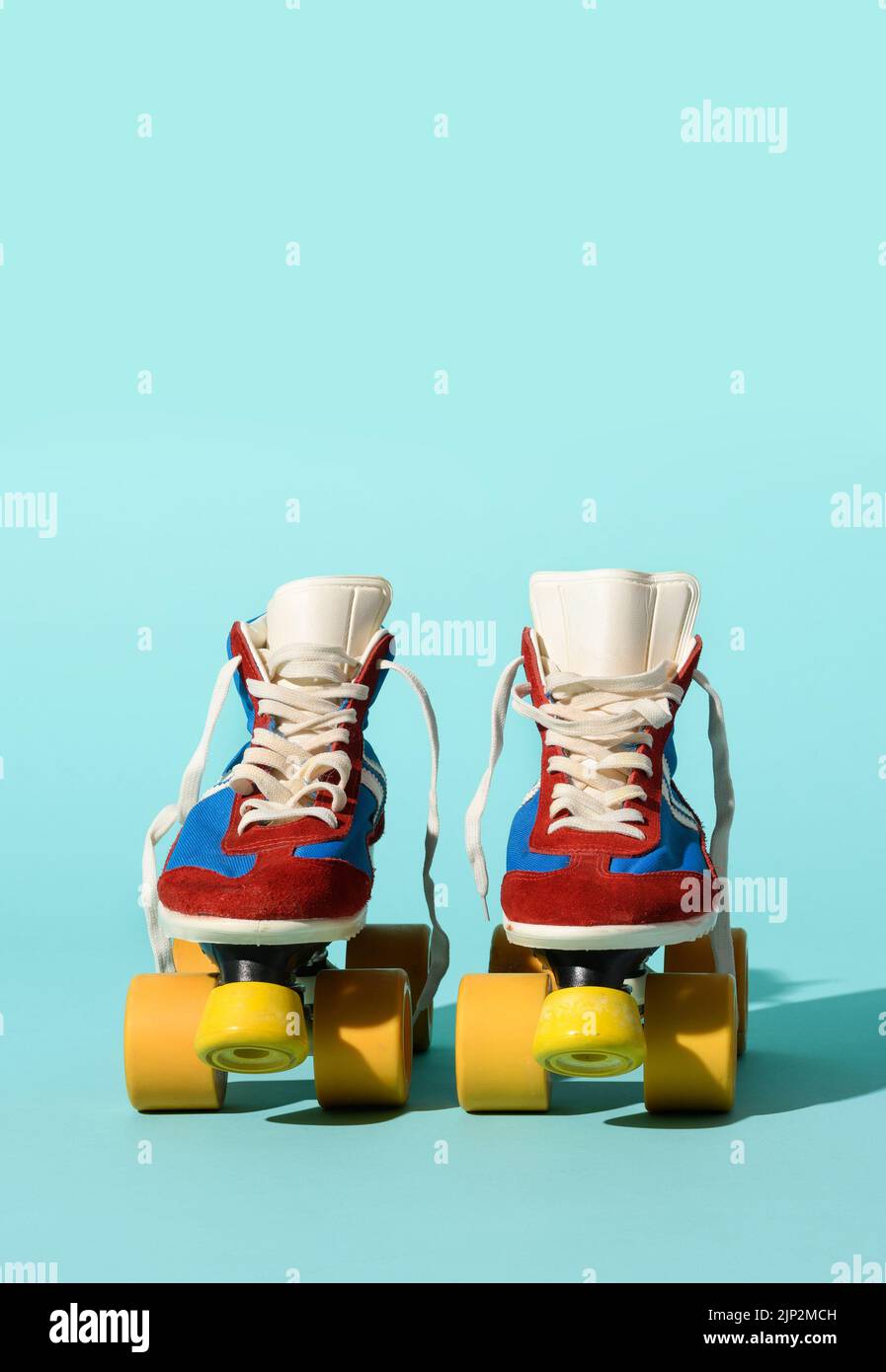 Fitness retro hi-res stock photography and images - Alamy