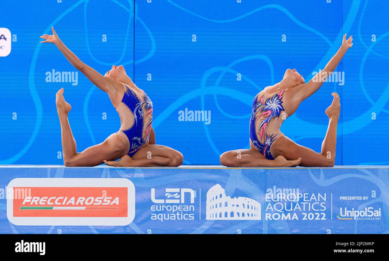 Aleksiiva vladyslava hi-res stock photography and images - Alamy