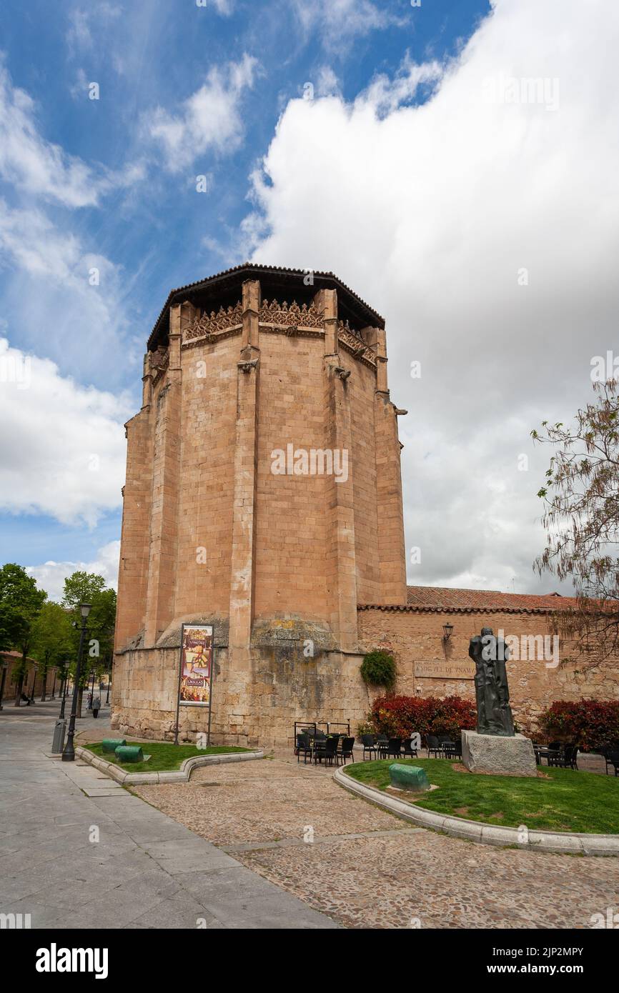 Old franciscan convent hi-res stock photography and images - Alamy