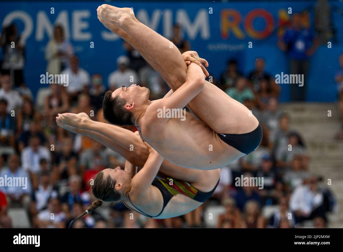 Massenberg lou hi-res stock photography and images - Alamy