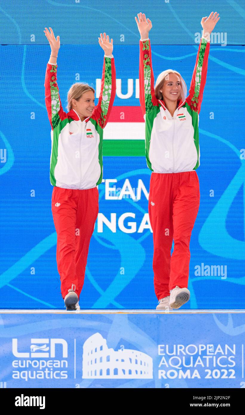 Szabina hungler hi-res stock photography and images - Alamy