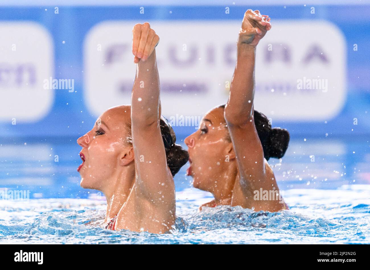 Michelle zimmer hi-res stock photography and images - Alamy
