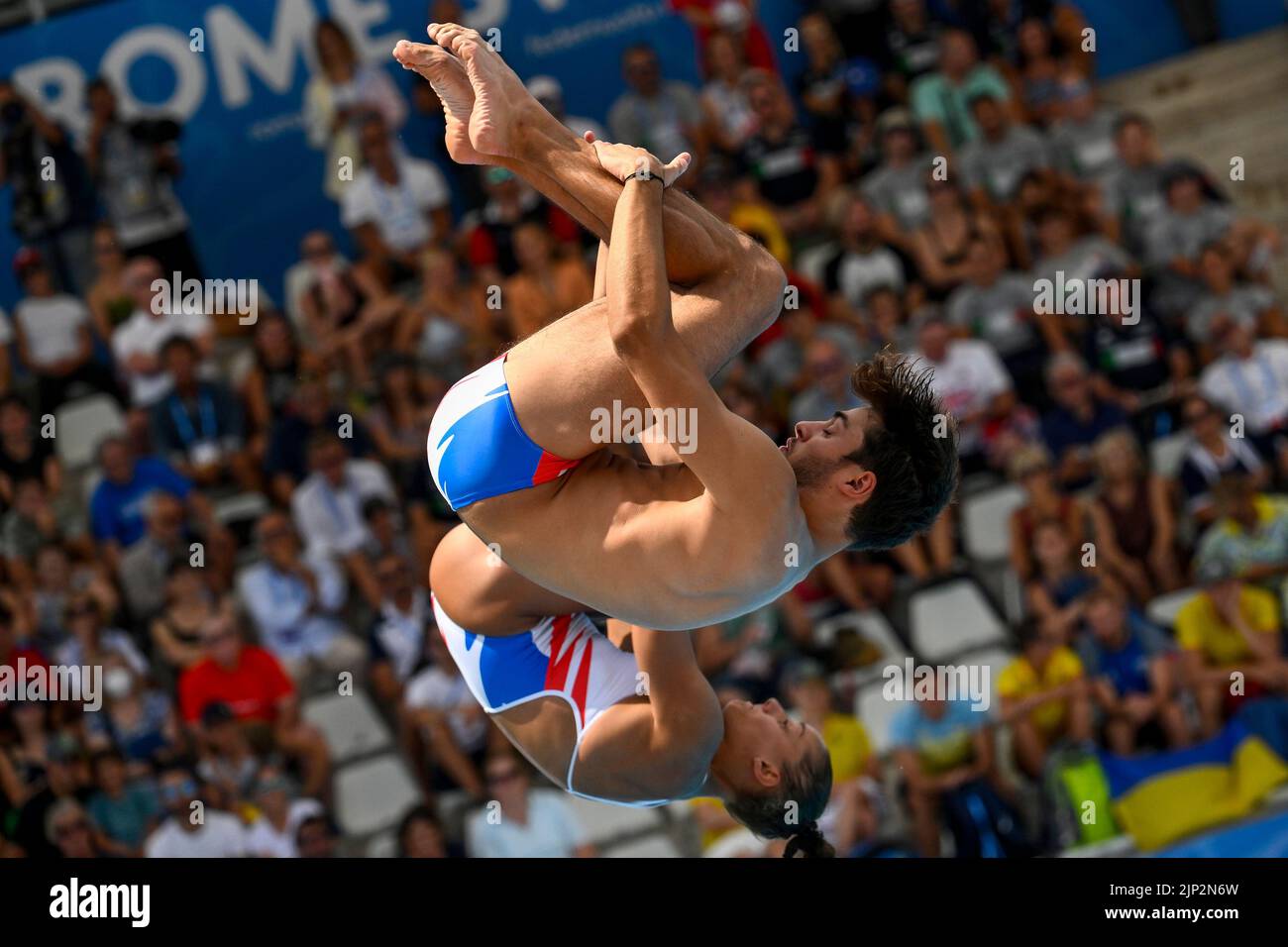 Gillet nais hi-res stock photography and images - Alamy