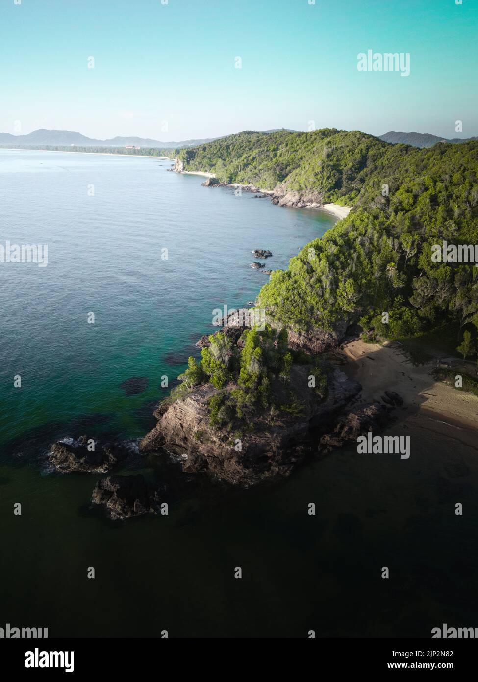 Pantai kemasik hi-res stock photography and images - Alamy