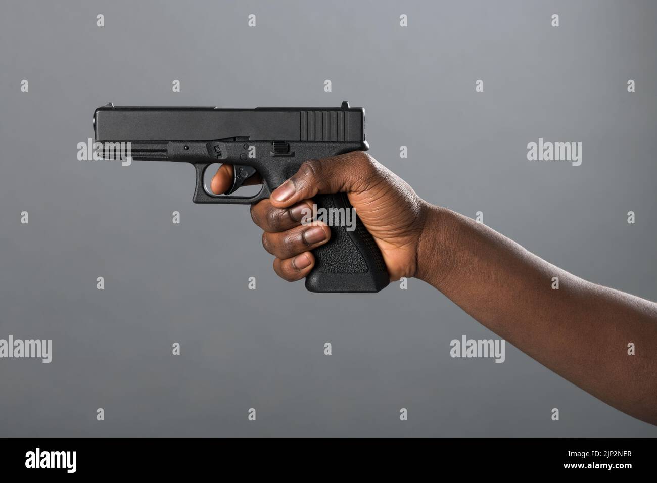 Weapon part hi-res stock photography and images - Alamy